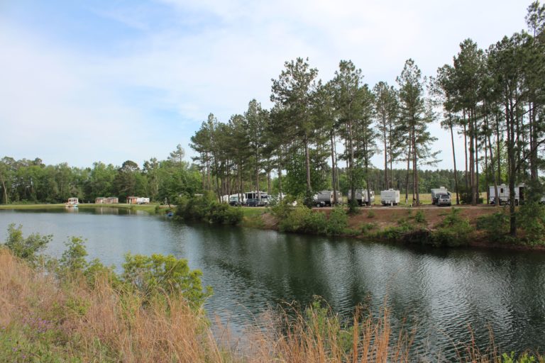 Contact Us - Beaver Run RV Park